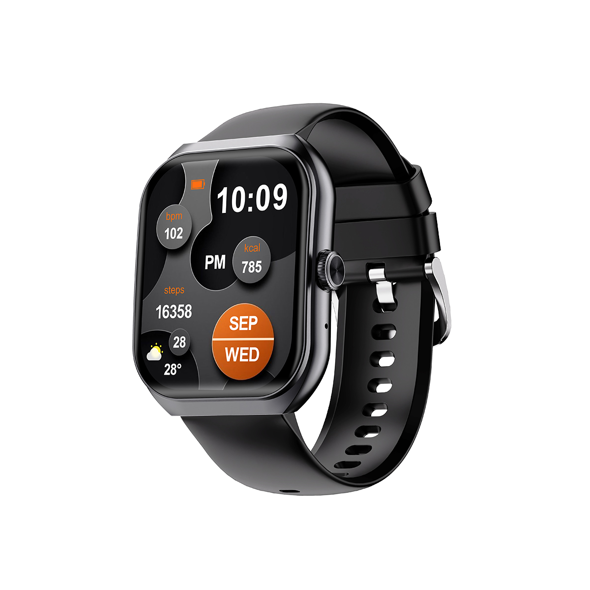 AWEI H36 Smart Watch-AWEI(Shenzhen Yale Electronics Co., Ltd.)