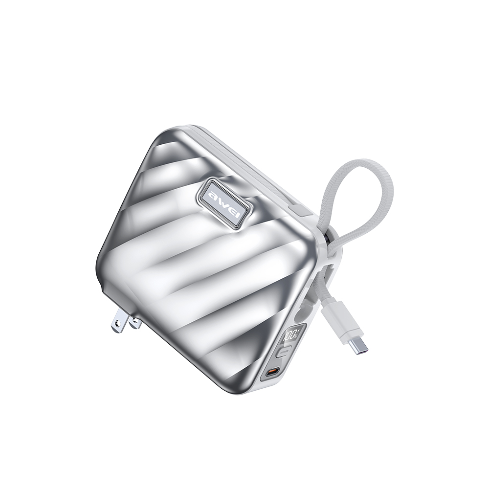 Energy-AWEI(Shenzhen Yale Electronics Co., Ltd.)