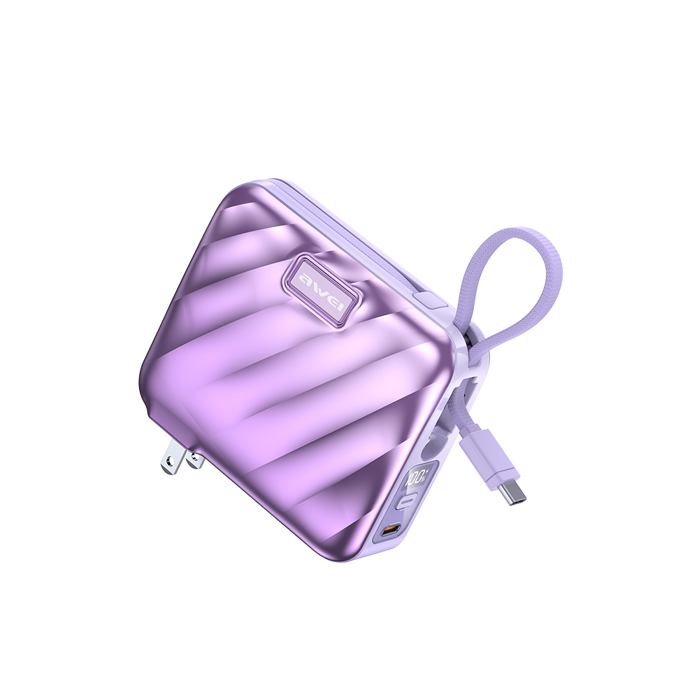 Energy-AWEI(Shenzhen Yale Electronics Co., Ltd.)